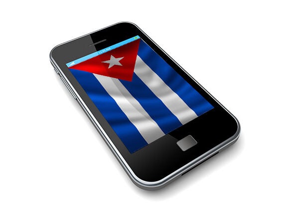 Cuba's Tech Start-up Sector: 'People Are Hungry to Work' - Knowledge at ...