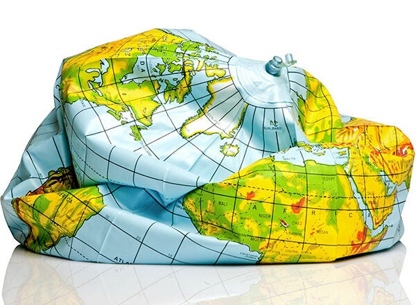 Deflation: Why Europe’s Problem Is Everyone’s Problem - Knowledge at ...