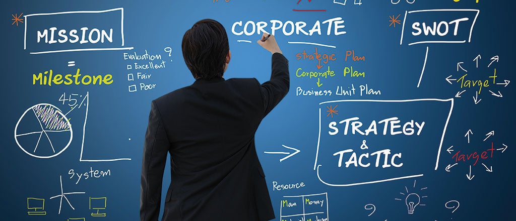 Business Simplification Is Fast Becoming a Strategic Priority