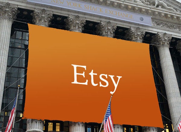 Crafting a Questionable Future: Will a Successful IPO Ruin Etsy ...