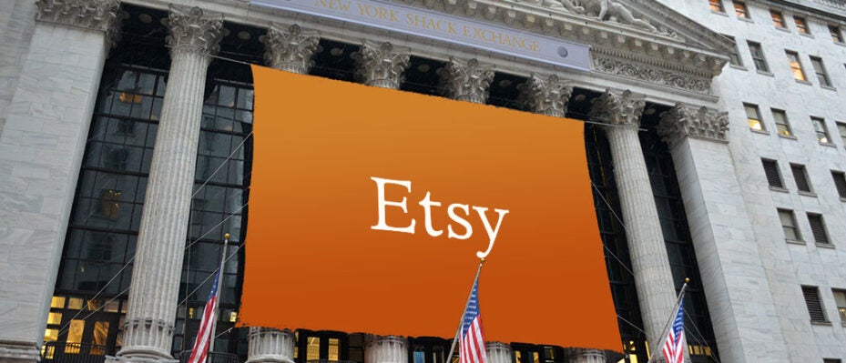 Crafting a Questionable Future: Will a Successful IPO Ruin Etsy ...