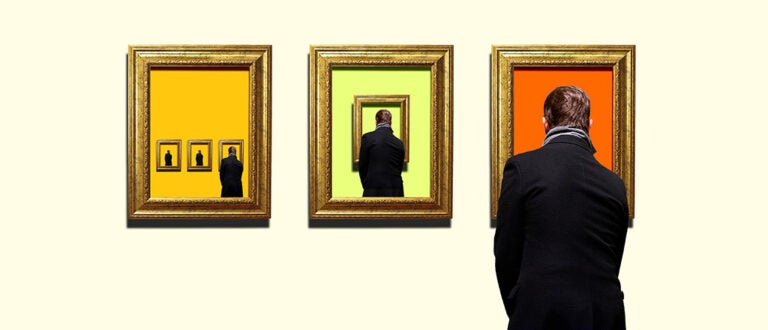 Author Brian Little on Personality and the 'Art of Well-being ...