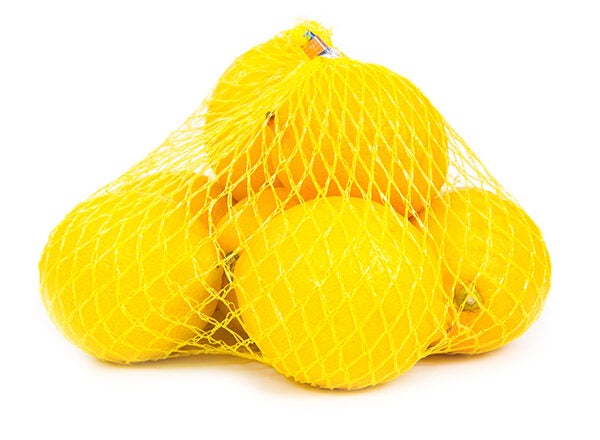 The Lemons Problem: How Less Disclosure Affects Risk Perceptions ...