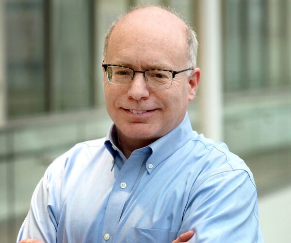 David Asch - Knowledge at Wharton