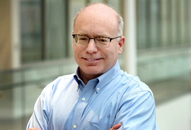 David Asch - Knowledge at Wharton