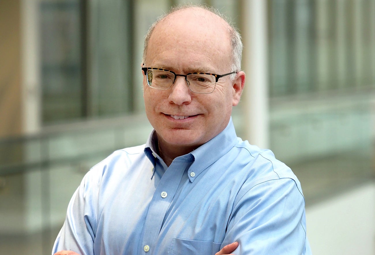 David Asch - Knowledge at Wharton