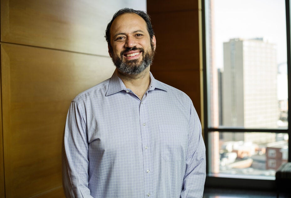 Ethan Mollick - Knowledge at Wharton