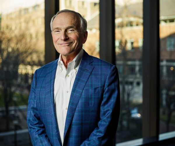 Morris Cohen - Knowledge at Wharton