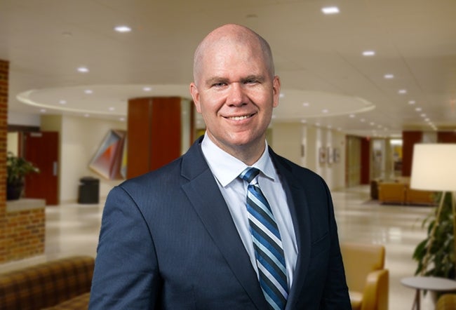 Peter Conti-Brown - Knowledge at Wharton