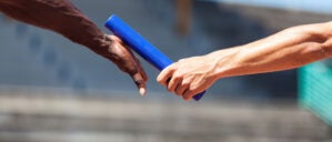 ‘Friend and Foe’: Balancing Competition and Cooperation - Knowledge at ...
