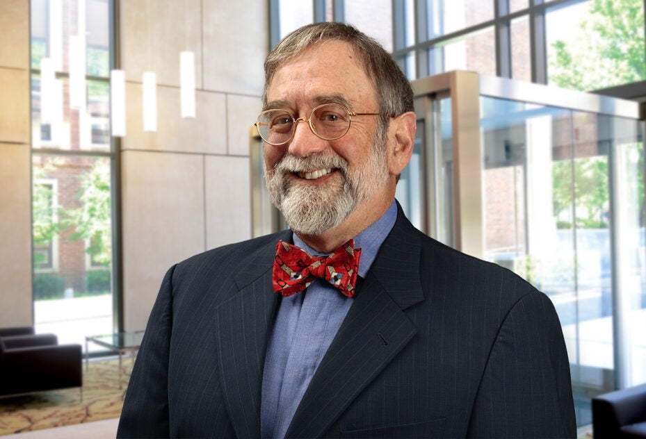 Eric Clemons - Knowledge at Wharton