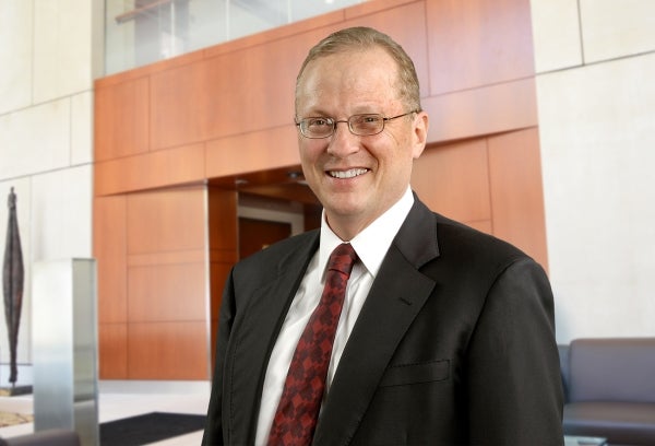 Lawton Burns - Knowledge at Wharton