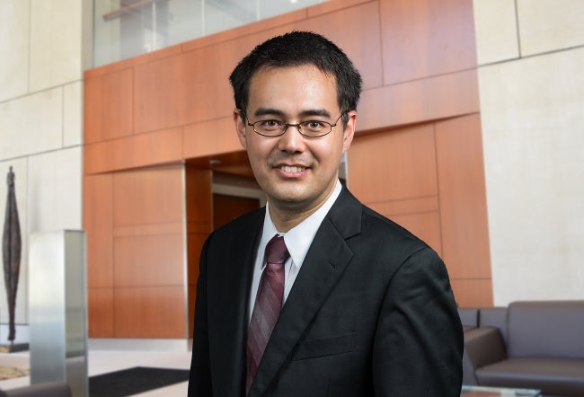 Matthew Cedergren - Knowledge at Wharton