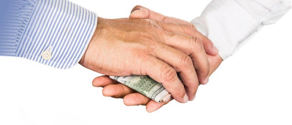 The Night I Invented Crony Capitalism - Knowledge at Wharton