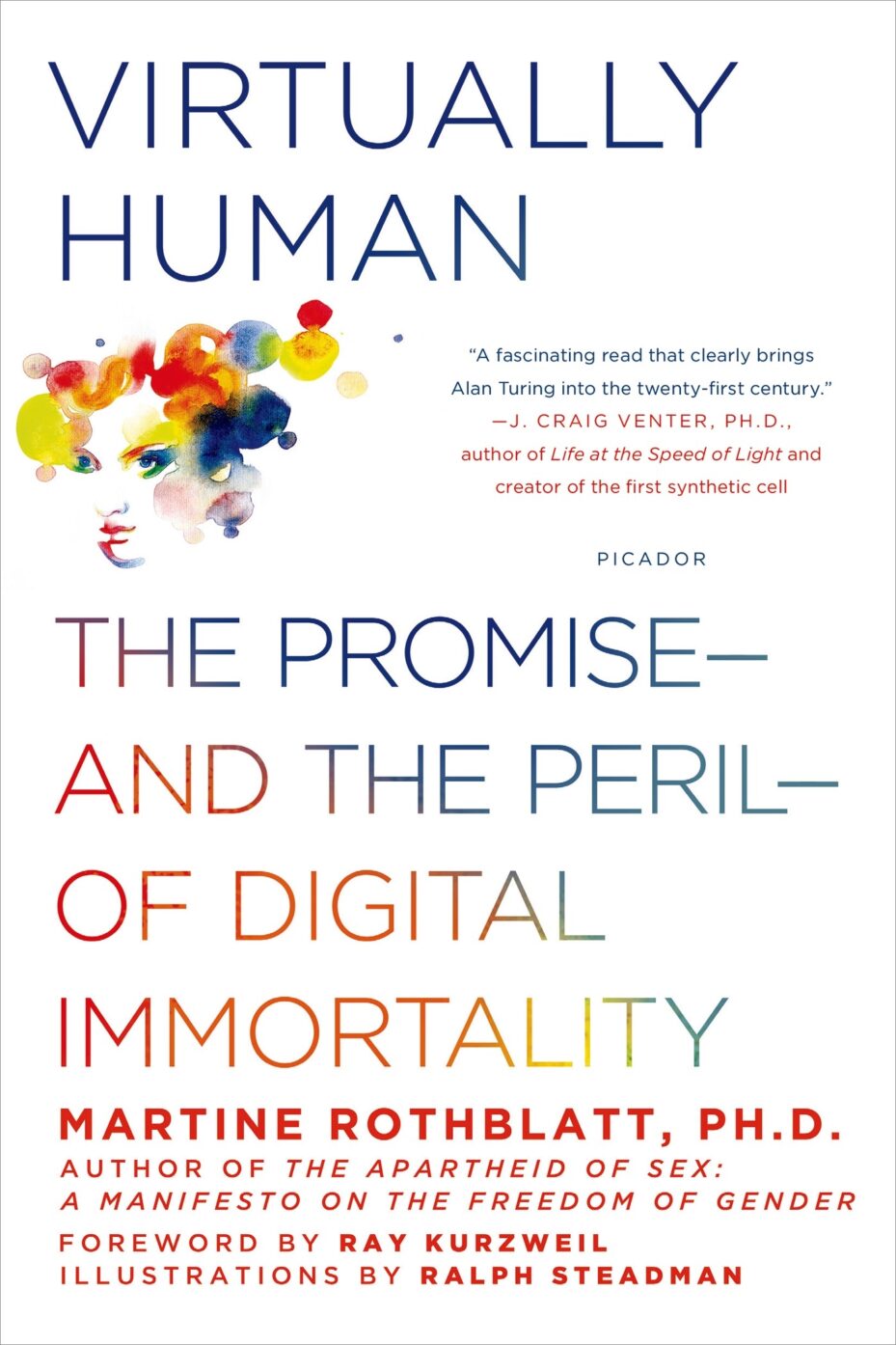 Digital Immortality and the Future of Humanity - Knowledge at Wharton