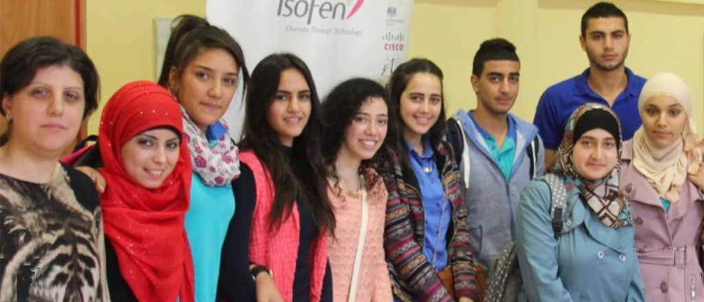 Integrating Arabs into Israel’s High-tech Sector - Knowledge at Wharton