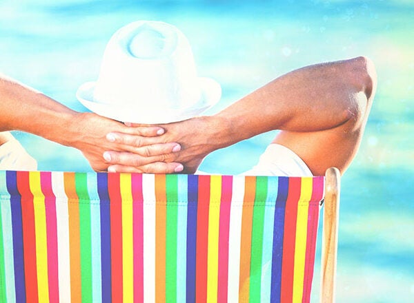 What to do in Retirement: Making Use of All That Time - Knowledge at ...