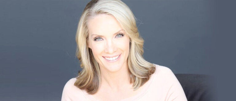 Dana Perino: Inside the Bush White House and on the Future of the GOP ...