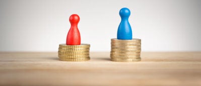 How Customer Behavior Can Be Used to Value Your Company - Knowledge at ...