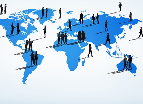 How HR Managers Are Handling Familiar Challenges on a Global Scale ...