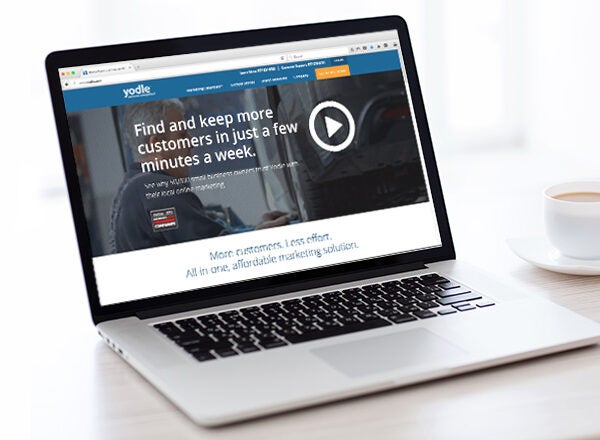 Yodle: How a Startup Went from Birth to Buyout - Knowledge at Wharton