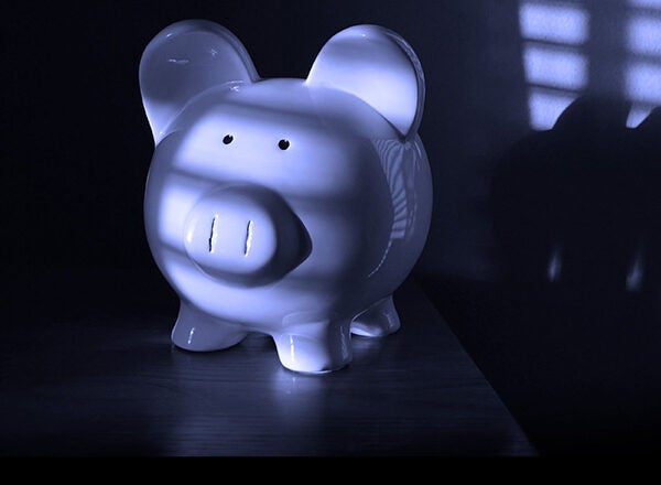 How ‘Dark Money’ Distorts the Political Process - Knowledge at Wharton