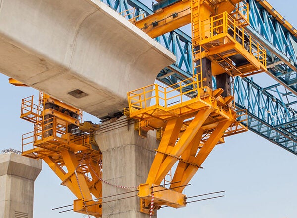 Bigger Than Potholes: Why Fixing America’s Infrastructure Should Be a ...