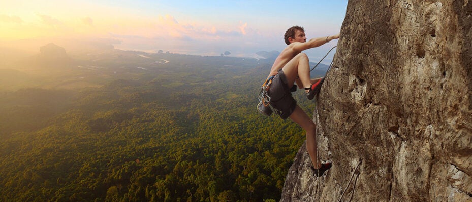 'Grit': Why Talent Needs Drive to Succeed - Knowledge at Wharton