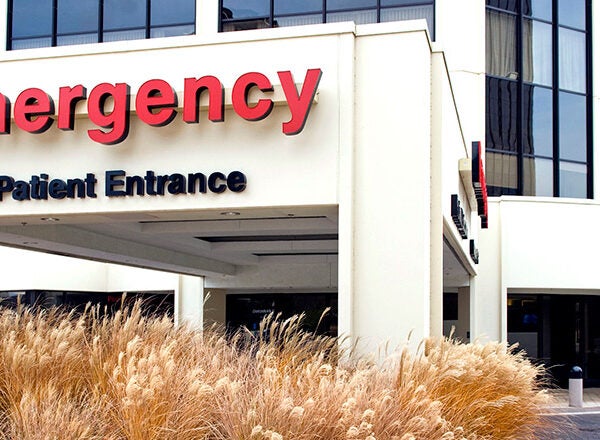 Getting Out of Line: How to Shorten ER Wait Times - Knowledge at Wharton