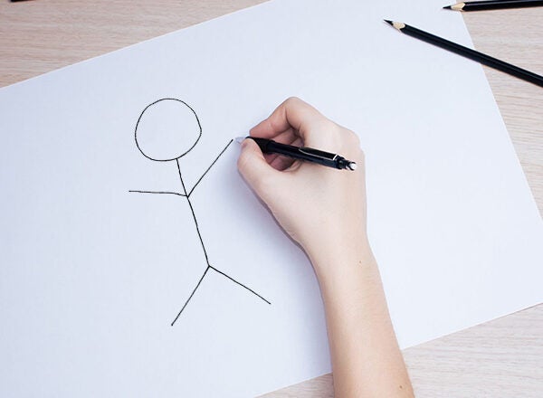 Stick Figures vs. Spreadsheets: Why You Should Doodle at Work ...