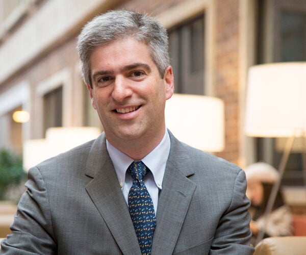 Benjamin Keys - Knowledge at Wharton