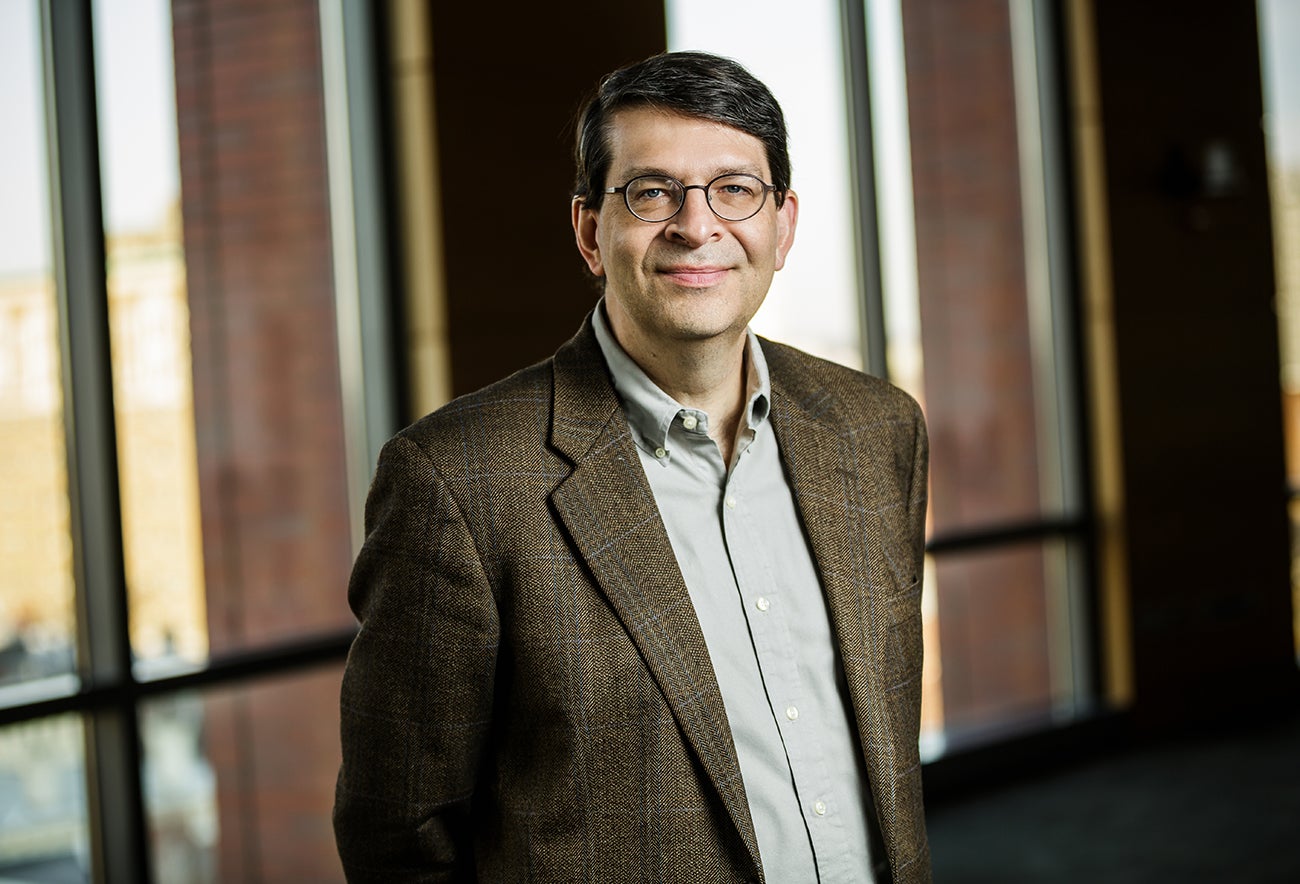 Brian Bushee - Knowledge at Wharton