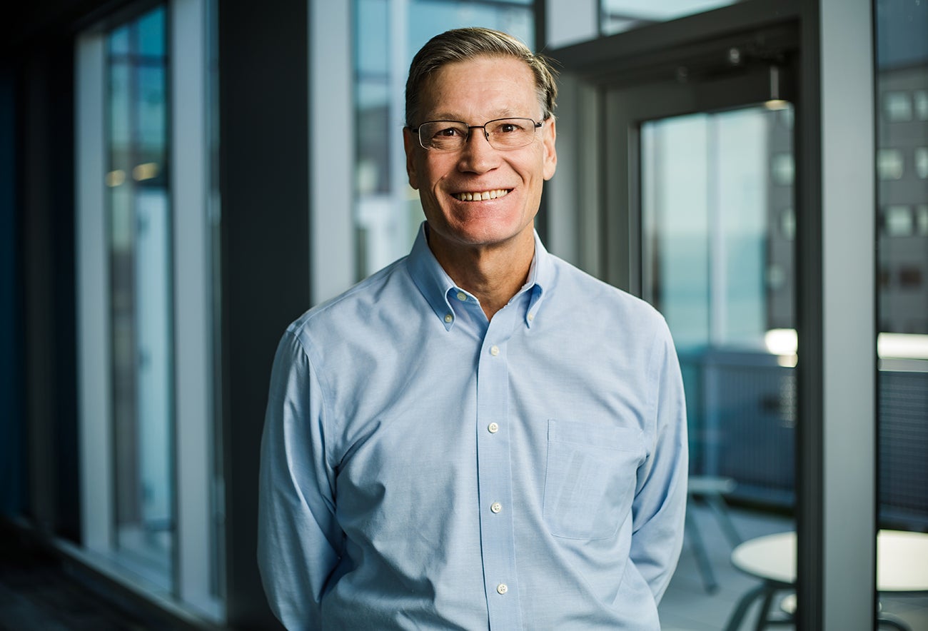 Christopher Ittner - Knowledge at Wharton