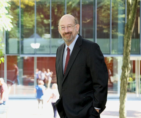 Daniel Raff - Knowledge at Wharton