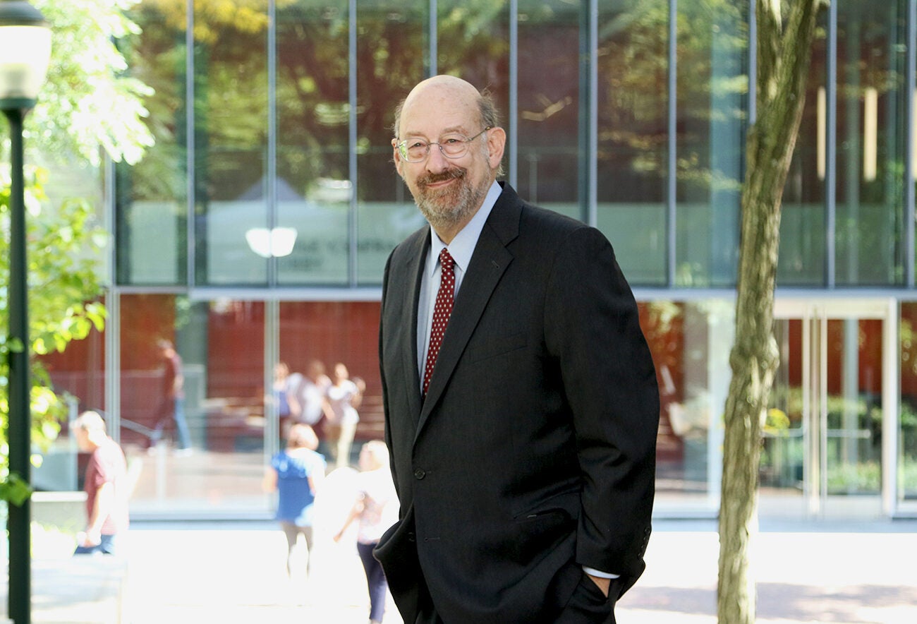 Daniel Raff - Knowledge at Wharton