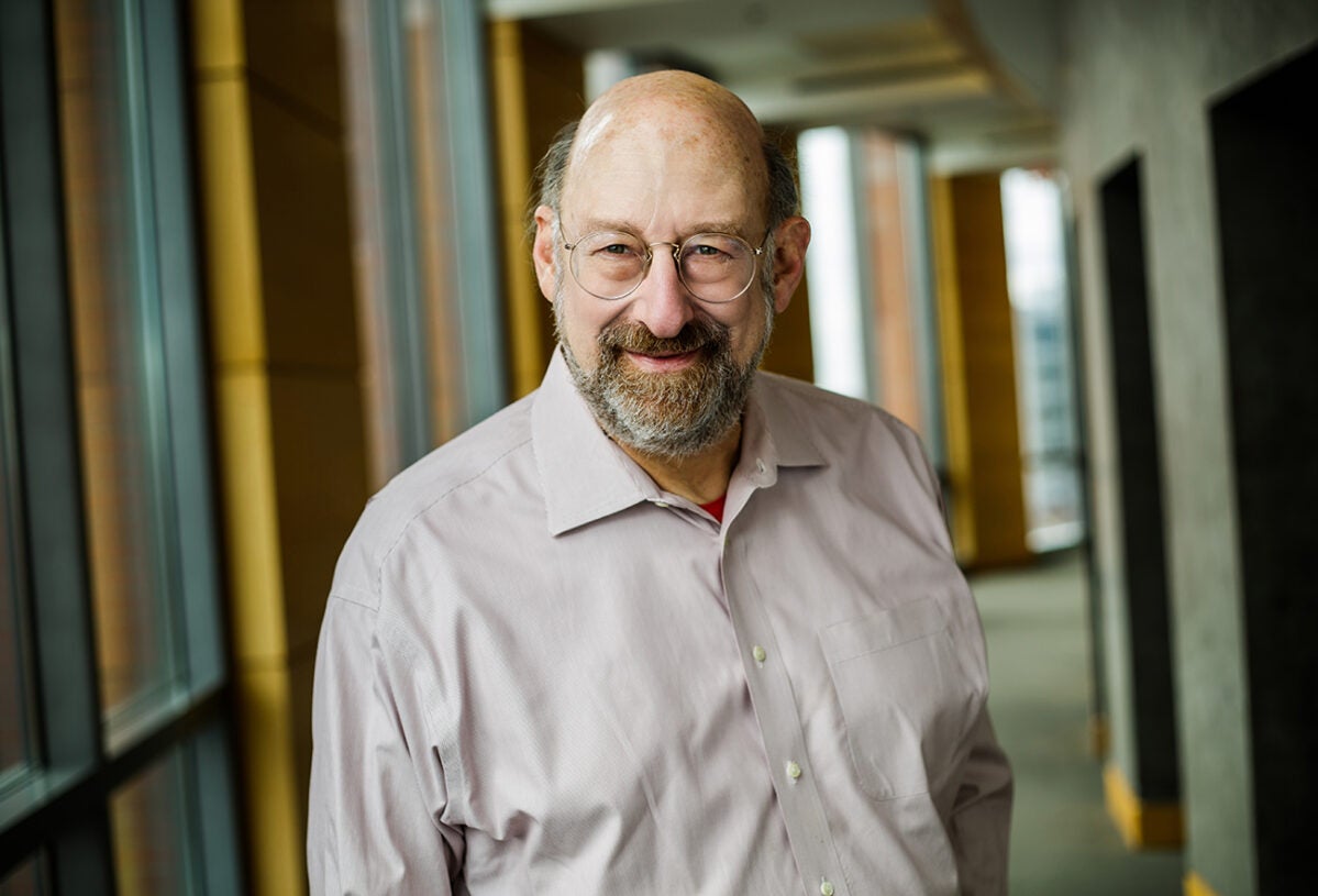 Daniel Raff - Knowledge at Wharton