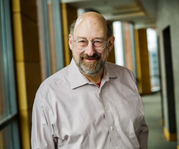 Daniel Raff - Knowledge at Wharton