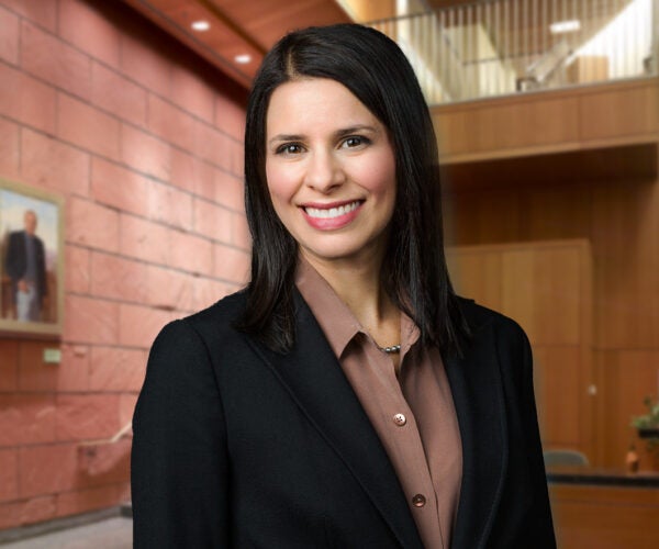 Deborah Small - Knowledge at Wharton