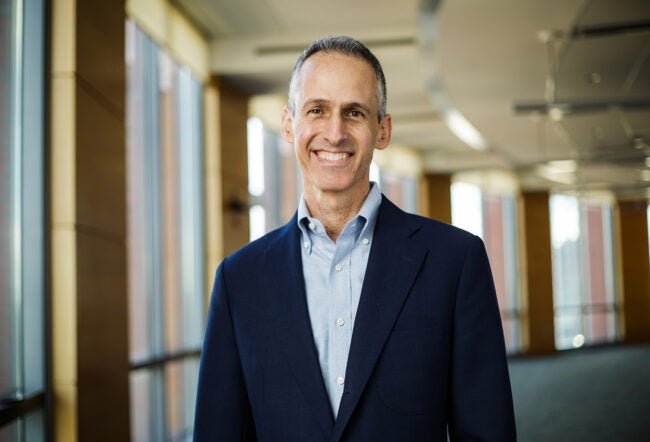 Gad Allon - Knowledge at Wharton