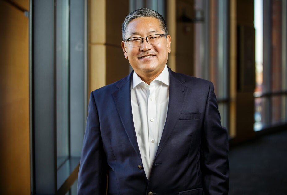 Z. John Zhang - Knowledge at Wharton