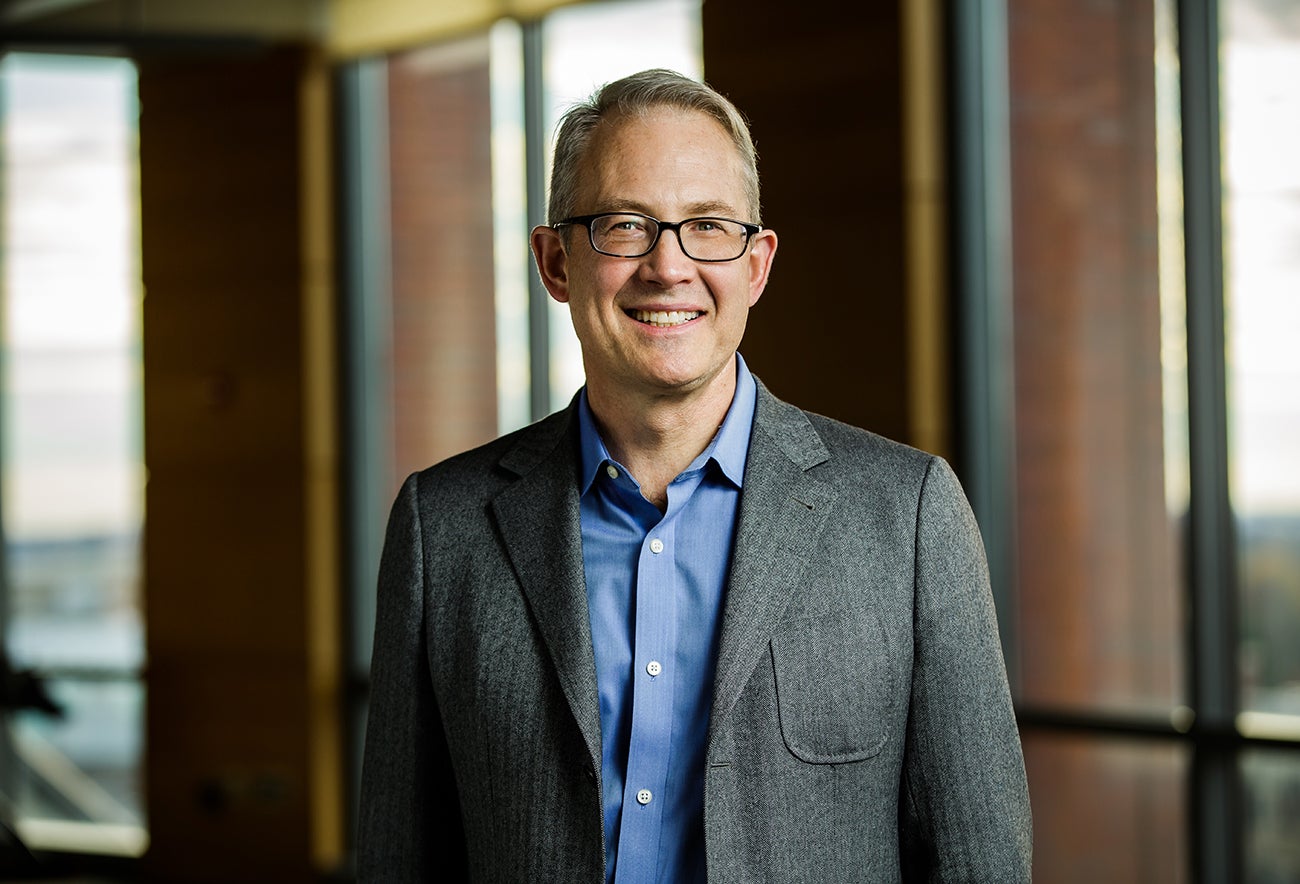 Karl Ulrich - Knowledge at Wharton