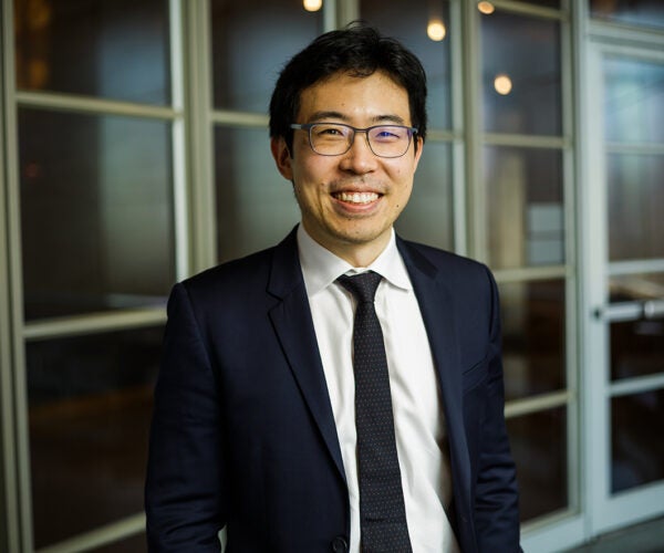 Ken Moon - Knowledge at Wharton