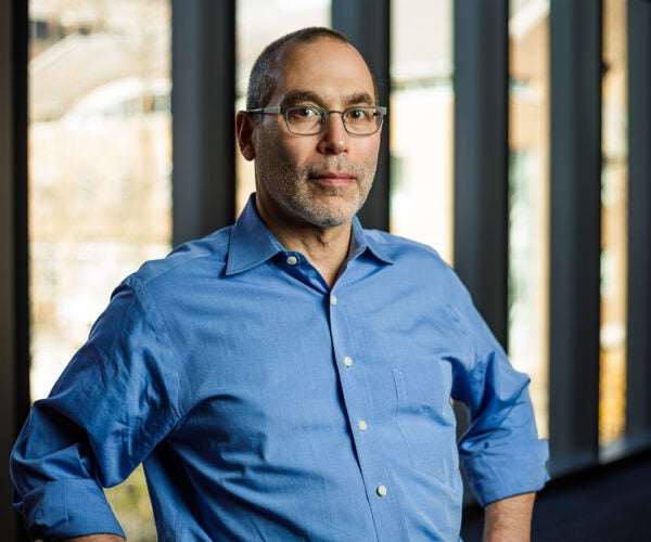 Noah Gans - Knowledge at Wharton