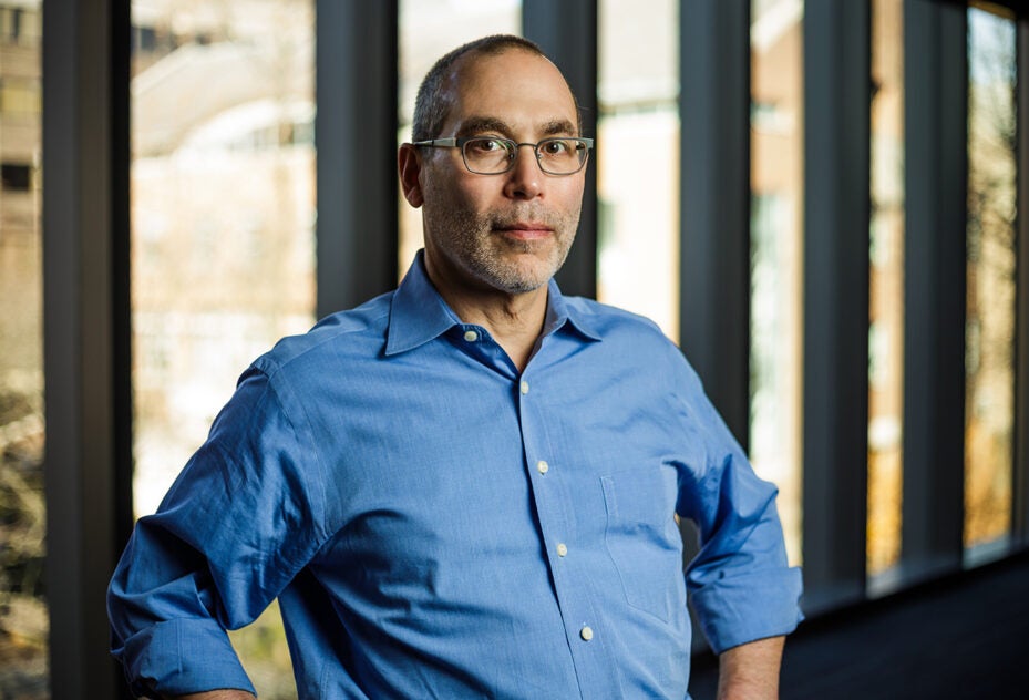 Noah Gans - Knowledge at Wharton