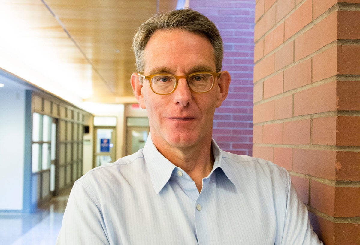 Peter Fader - Knowledge at Wharton