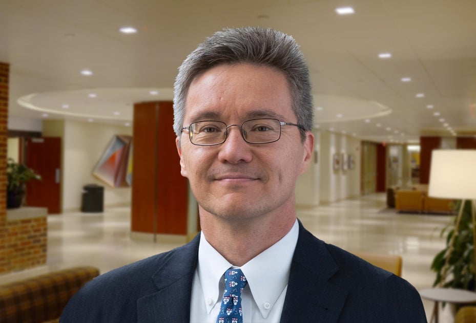 Kevin Volpp - Knowledge at Wharton