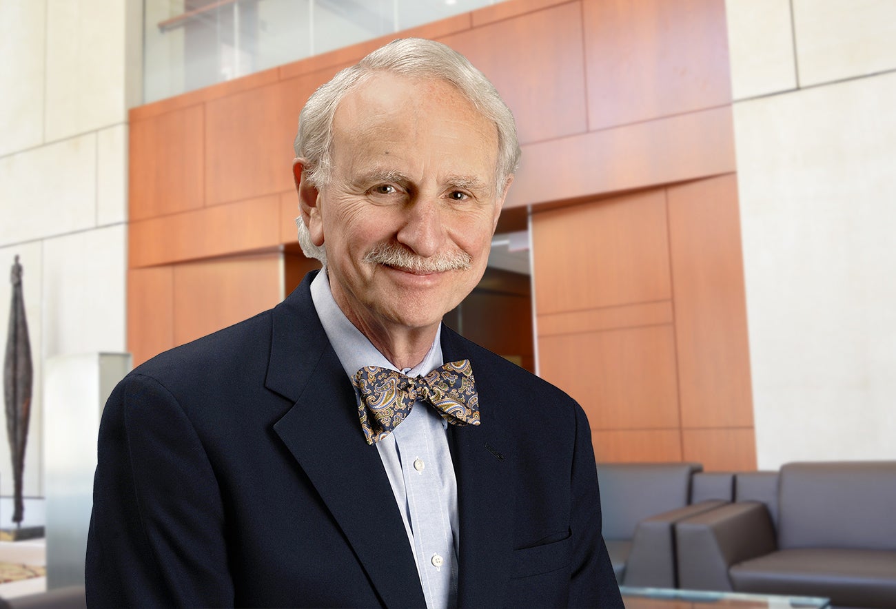 Stephen J. Kobrin - Knowledge at Wharton