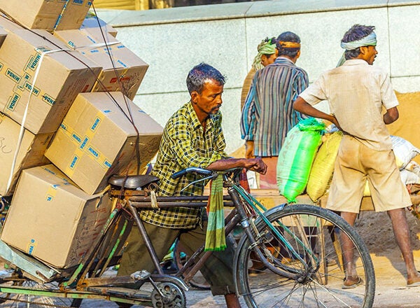 The Growing Clout of Rural Consumers - Knowledge at Wharton