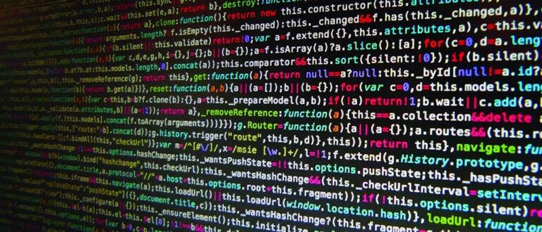 Why Humans Distrust Algorithms – and How That Can Change - Knowledge at ...