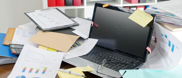 The Real (and Imaginary) Benefits of Multitasking - Knowledge at Wharton